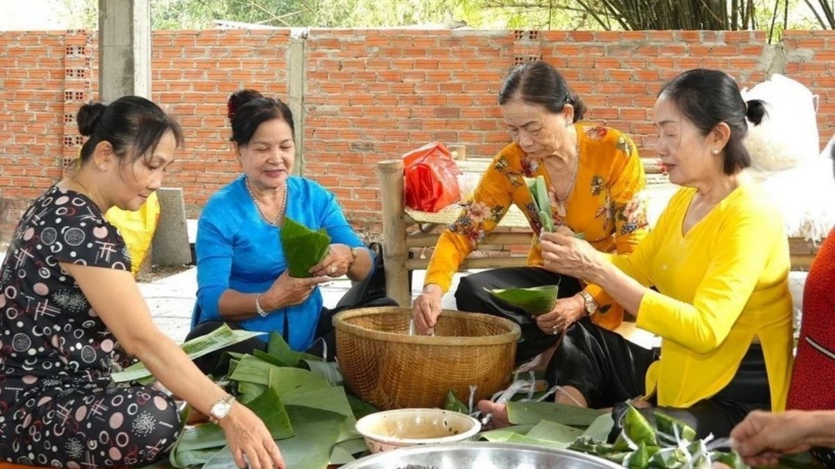 Top 50+ ảnh đẹp Tây Ninh ấn tượng, thu hút
